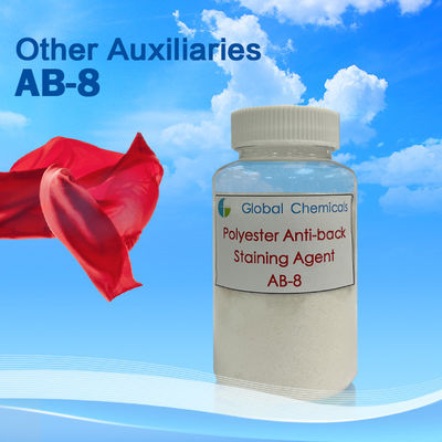 High Dispersing Effect And Anti-Back Staining Effect Agent AB-8 For Denim