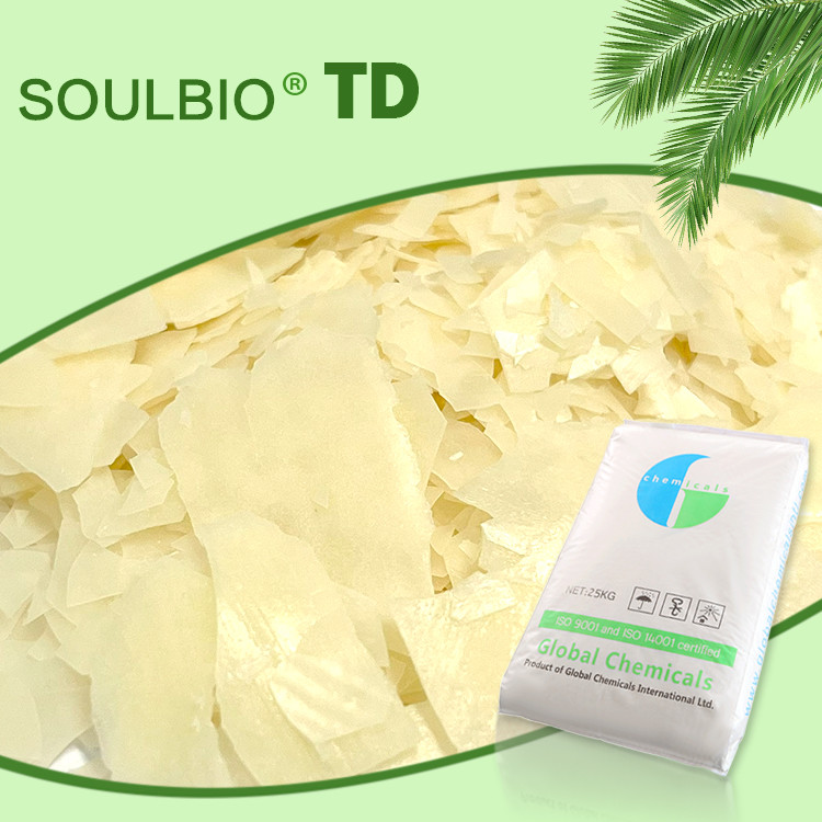 Cost-effecive, Softener Flakes, SOULBIO TD, Low foaming