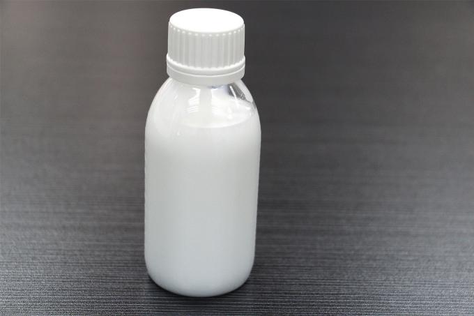 Polydimethylsiloxane Emulsion Amino Silicone Fluffing Oil GB -348