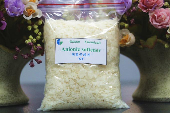 Anionic Softener Special Derivative Of Fatty Acid Compound With Good ...