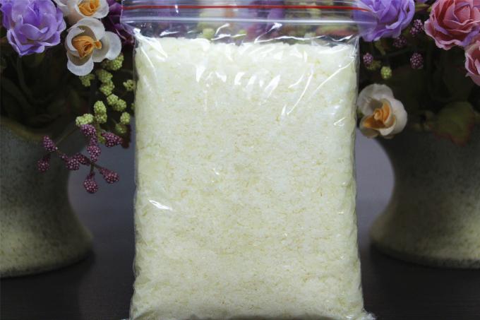 Super Soft Instant Dissolving Softener Low Foaming Softener Flakes To ...