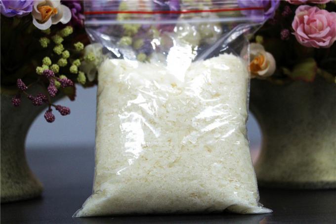 Auxiliary Instant Dissolving Softener Flakes Low Yellowing for Fabric ...
