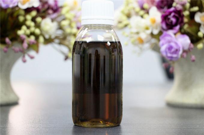 High Efficiency Textile Enzymes Water Saving Light Brown Liquid ...